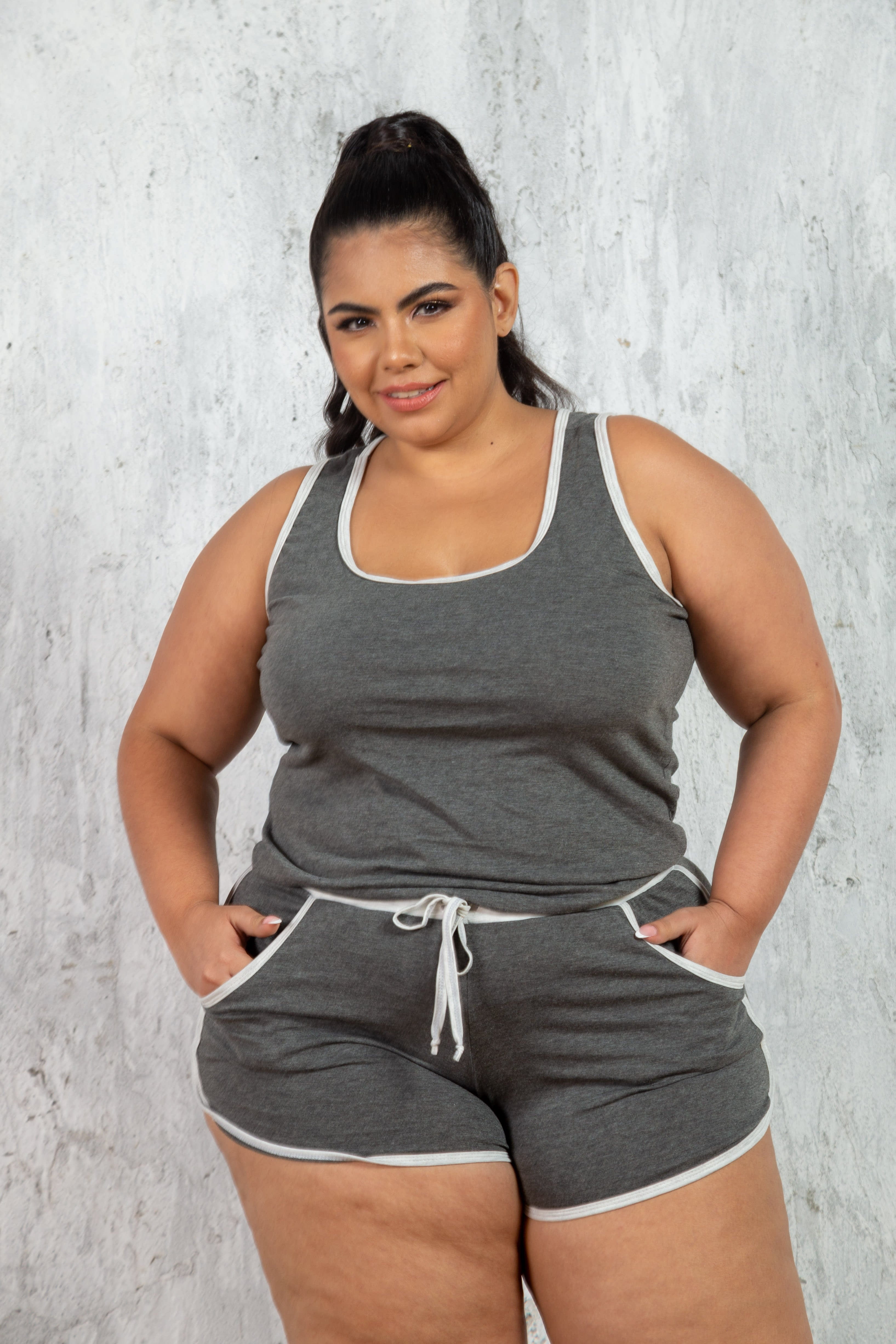 Zuri Loungewear – MiiMii Lingerie